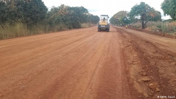 Moçambique: As novas estradas do Niassa | Mediateca – Todo o conteúdo ...