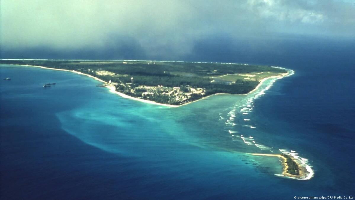 Islas Chagos: la disputa de la última colonia en África – DW – 21/11/2019