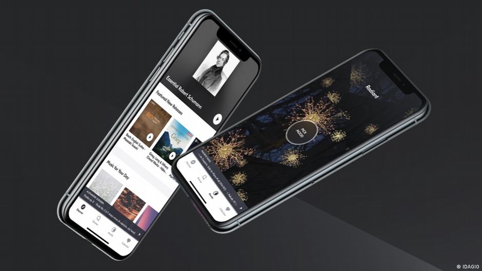 Classical music for the streaming generation