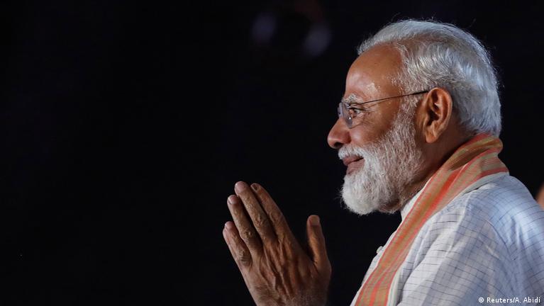 India's Modi faces big challenges after victory – DW – 05/23/2019