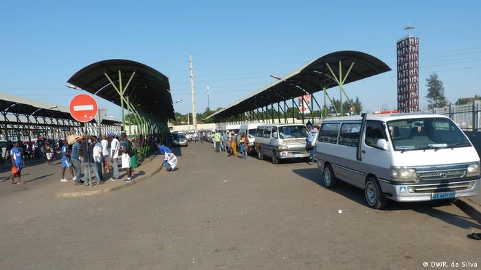 Beira: Nova tarifa do transporte depende da aprovação do Governo ...