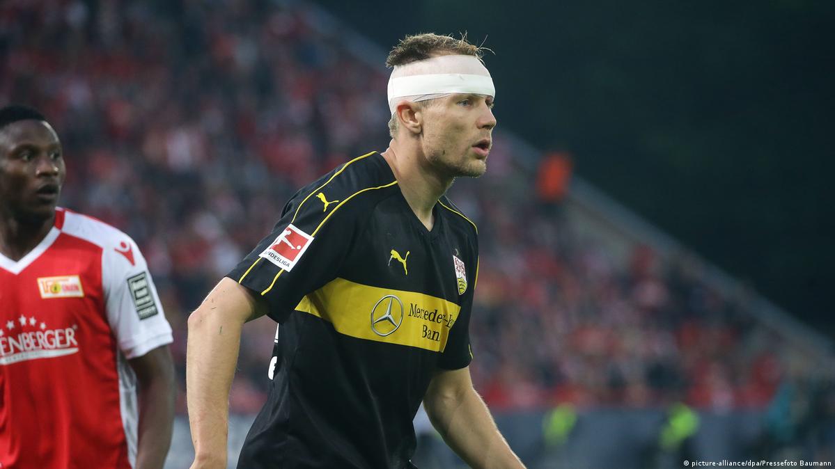 Bundesliga: New measures to treat head injuries – DW – 08/07/2019