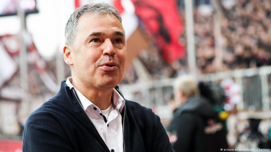 Rettig: 'Don't get used to current Bundesliga' – DW – 05/19/2020