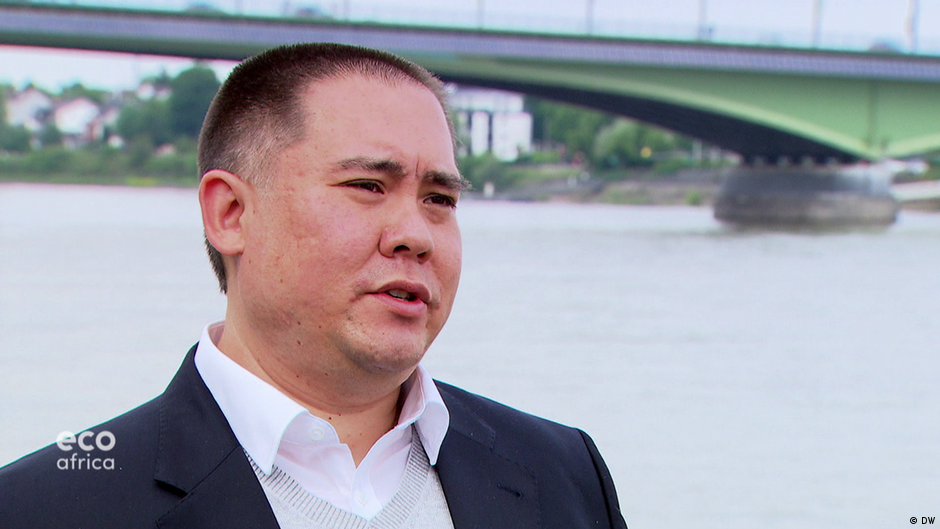 An interview with BMW's head of mobility technologies, Martin Hauschild ...