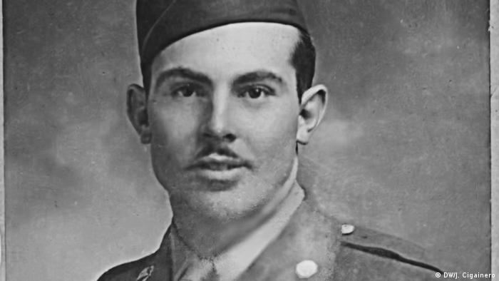 Los últimos testigos del Día D reviven dolorosos recuerdos | El Mundo ...