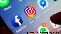 Influencer Instagram dan Kasus Penipuan – DW – 16.07.2019