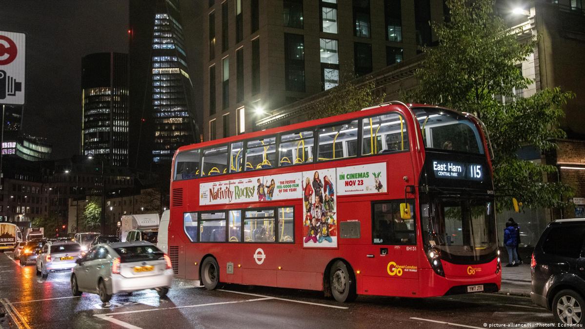 4 charged in London lesbian attack