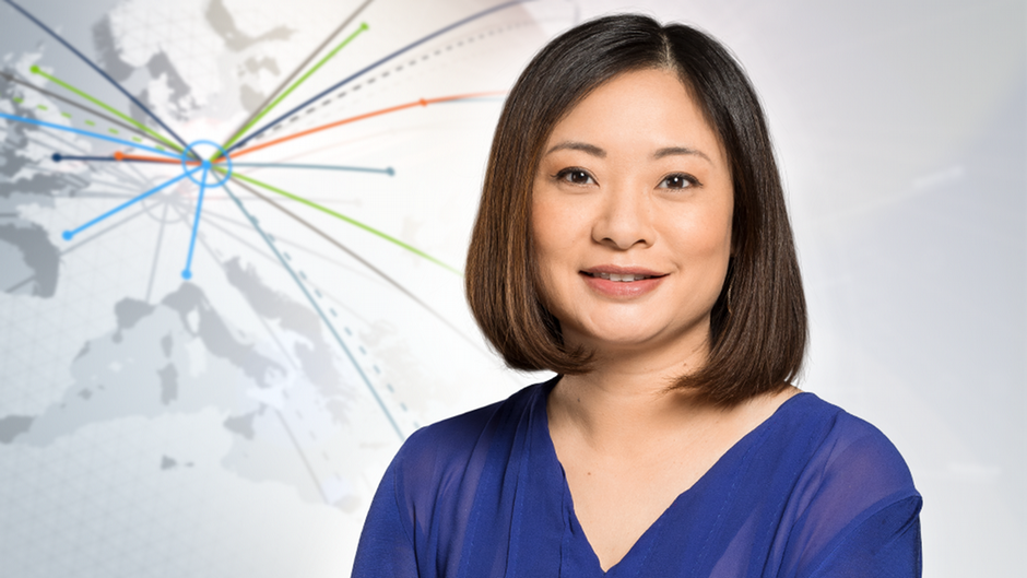 Melissa Chan – DW – 03/21/2019