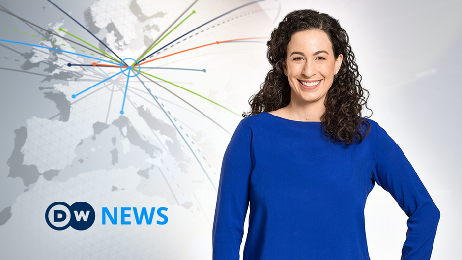 Maya Shwayder – DW – 01/04/2018