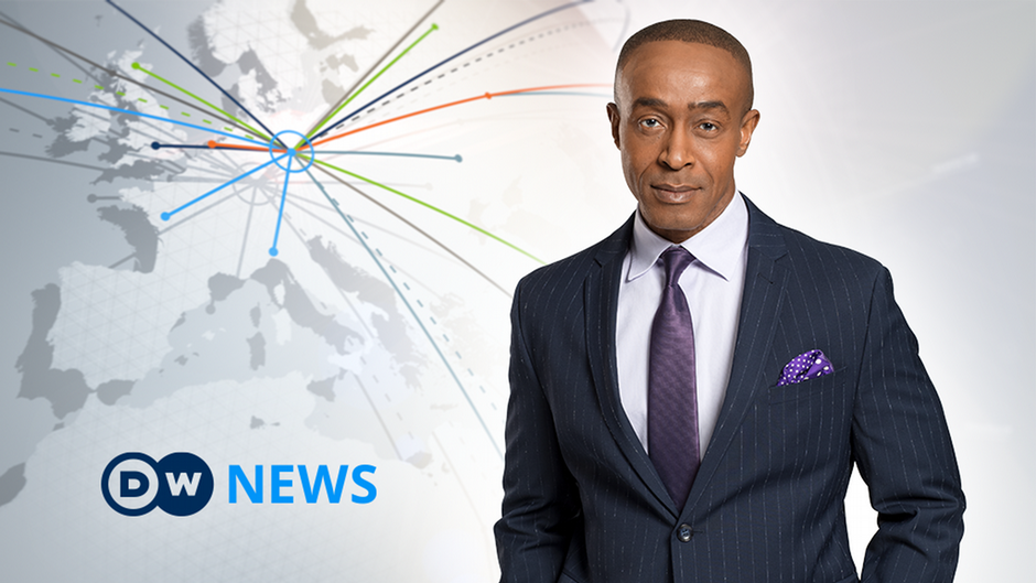 Michael Okwu – DW – 07/30/2019