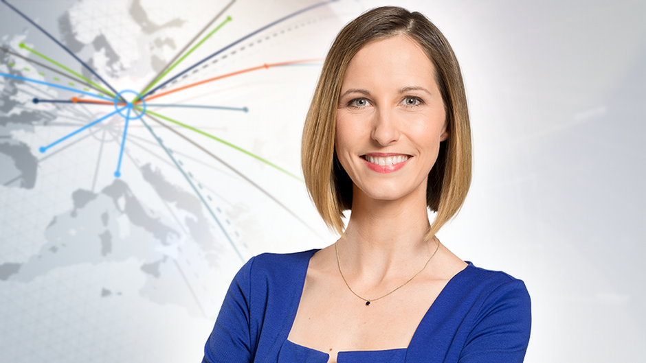 Nicole Frölich – DW – 09/12/2022