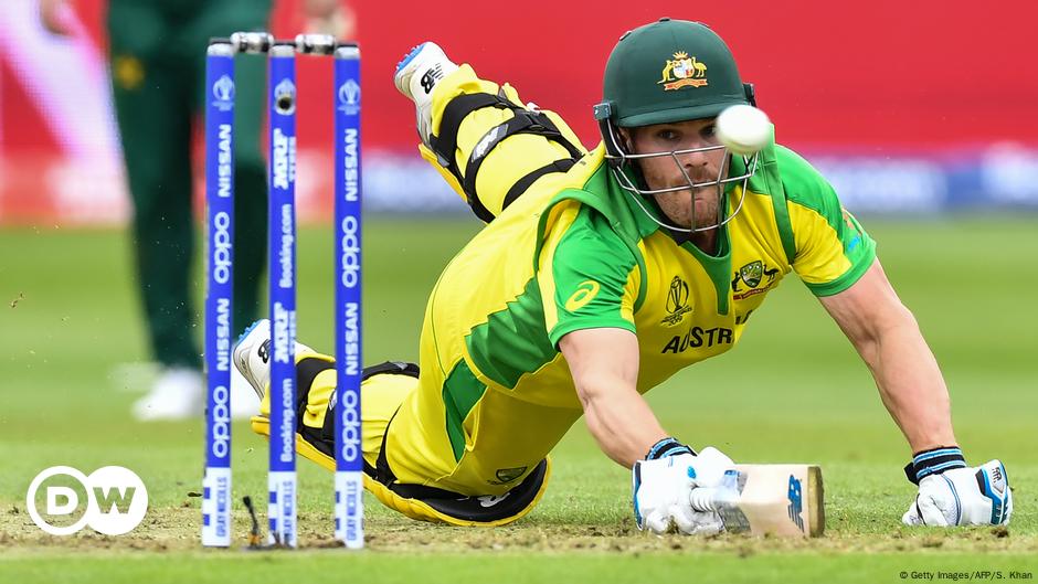 Australia's cricketers set to tour Pakistan again – DW – 11/08/2021