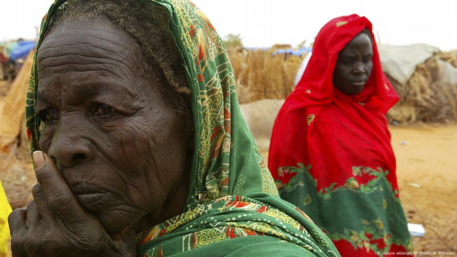 Sudan and rebels agree plan to end Darfur conflict – DW – 12/28/2019 Sudan and rebels agree plan to end Darfur conflict – DW – 12/28/2019