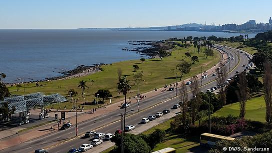 Montevideo: South America's best-kept secret