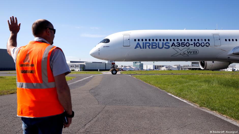 airbus corruption 2020