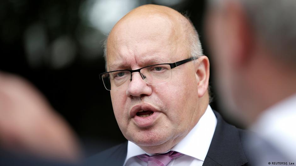 Altmaier: 'There are enough remedies'