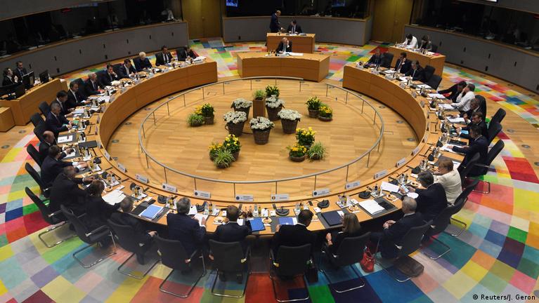 What are the top EU jobs?