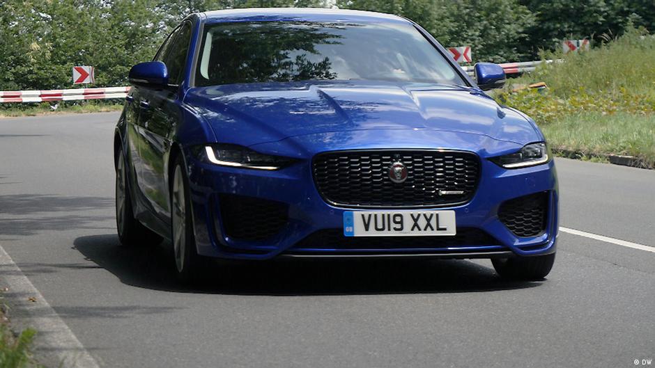 Drive it! The DW motor magazine – DW – 07/03/2019