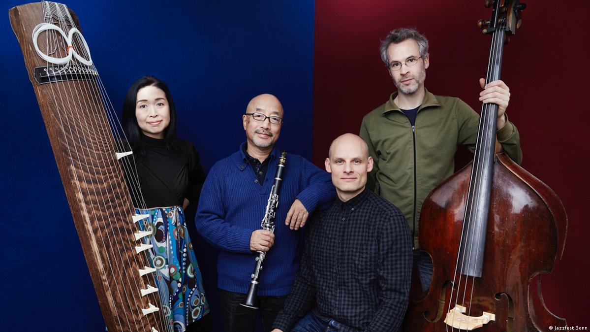 Jazz Live: Eric Schaefer – DW – 07/26/2019