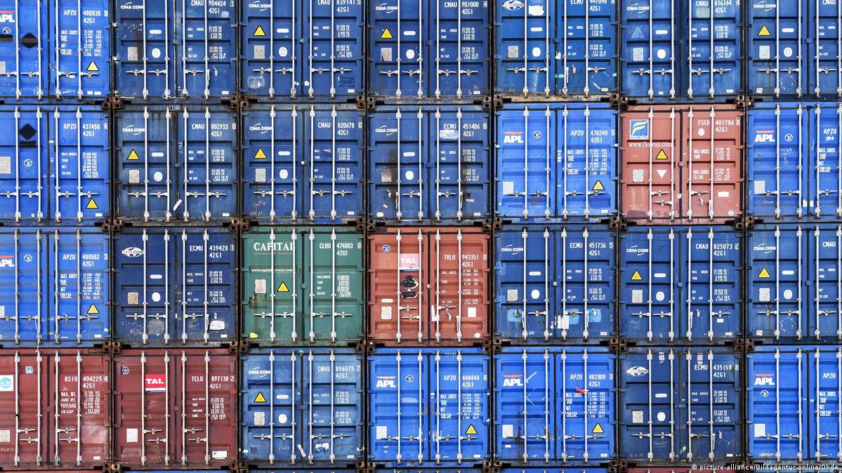 Bundesbank warns of technical recession – DW – 08/19/2019