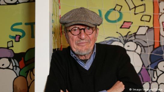 Guillermo Mordillo: Legendary cartoonist dies in Mallorca