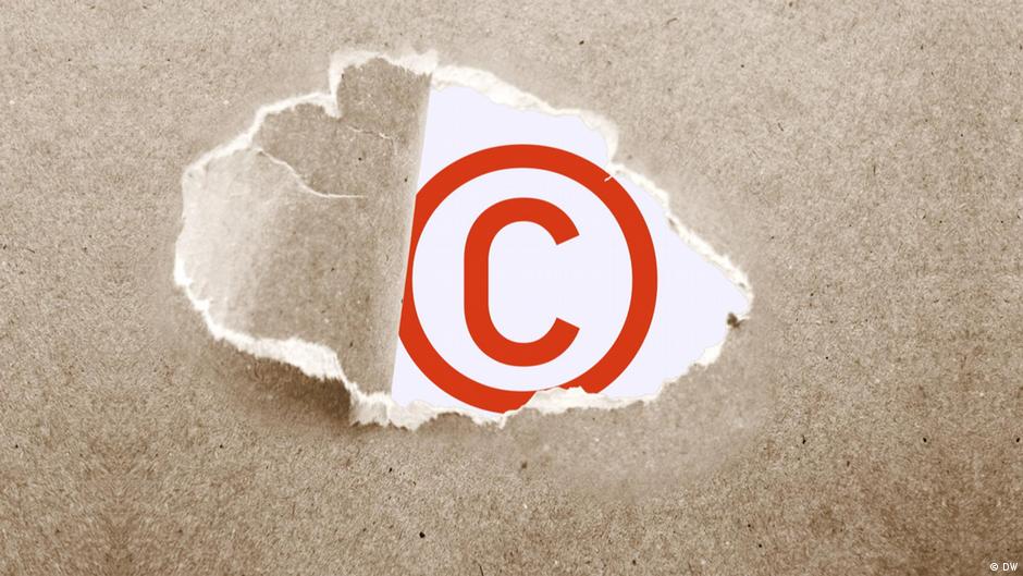 Explainer: The history of copyright