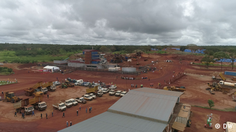Minas de rubí en Mozambique | El reportero - Sobre el terreno | DW | 25 ...