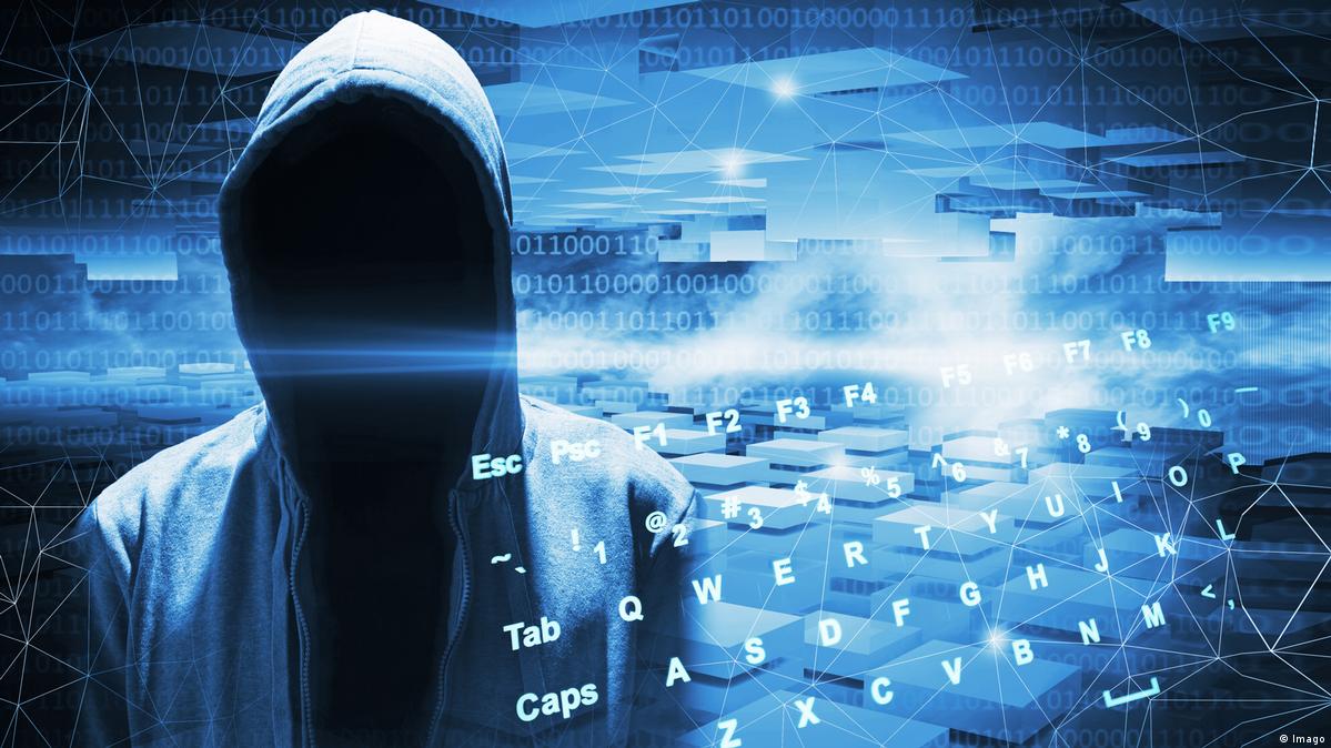 Hacken lernen gegen Blackouts – DW – 01.07.2019