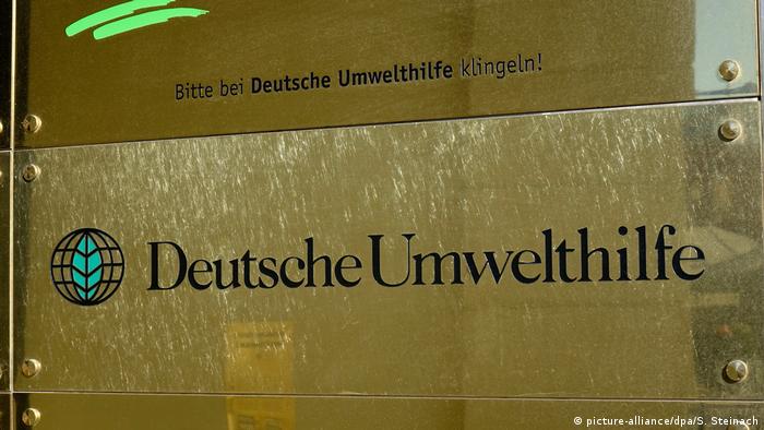 Deutsche Umwelthilfe darf weiter abmahnen und klagen | Aktuell ...