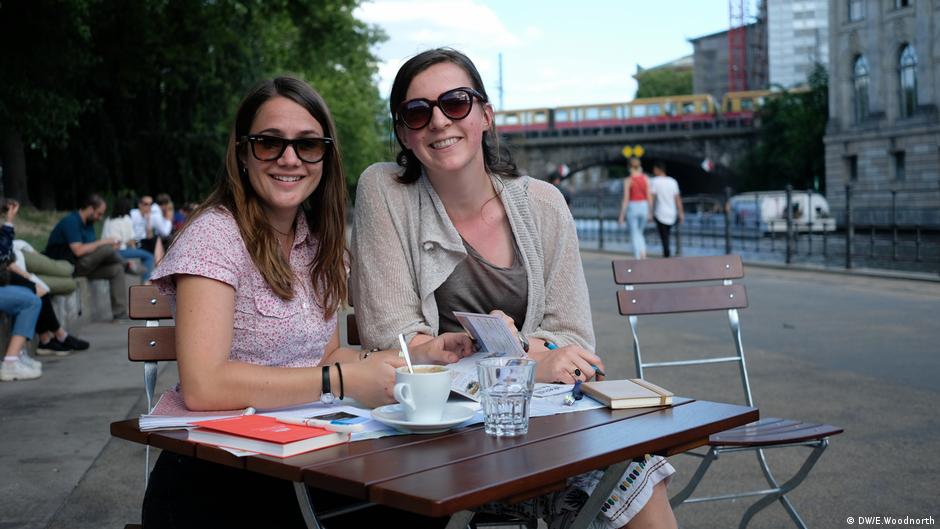 Europe by train – DW – 07/09/2019