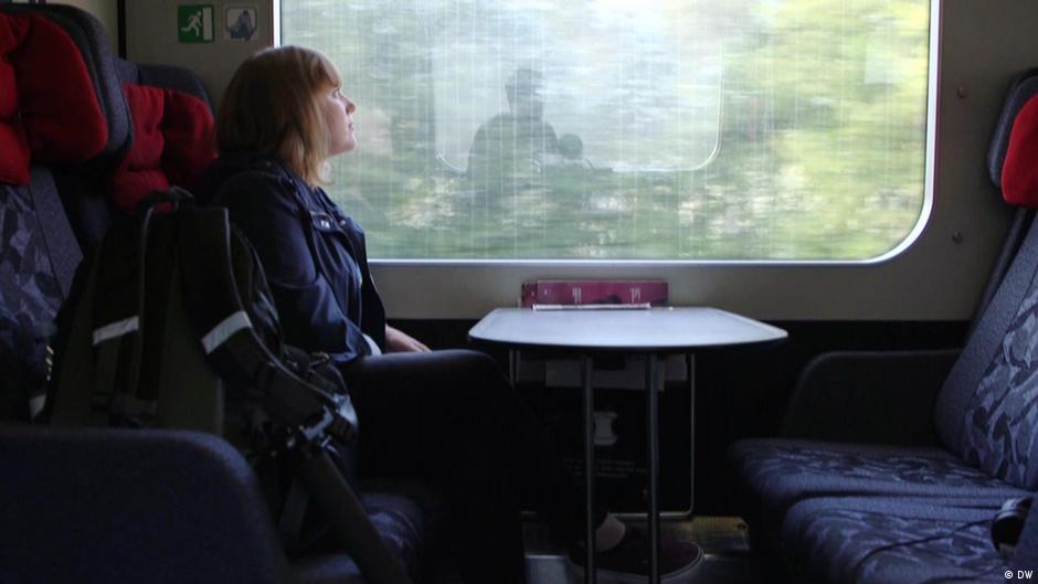 'Flight shame' movement takes off – DW – 07/10/2019