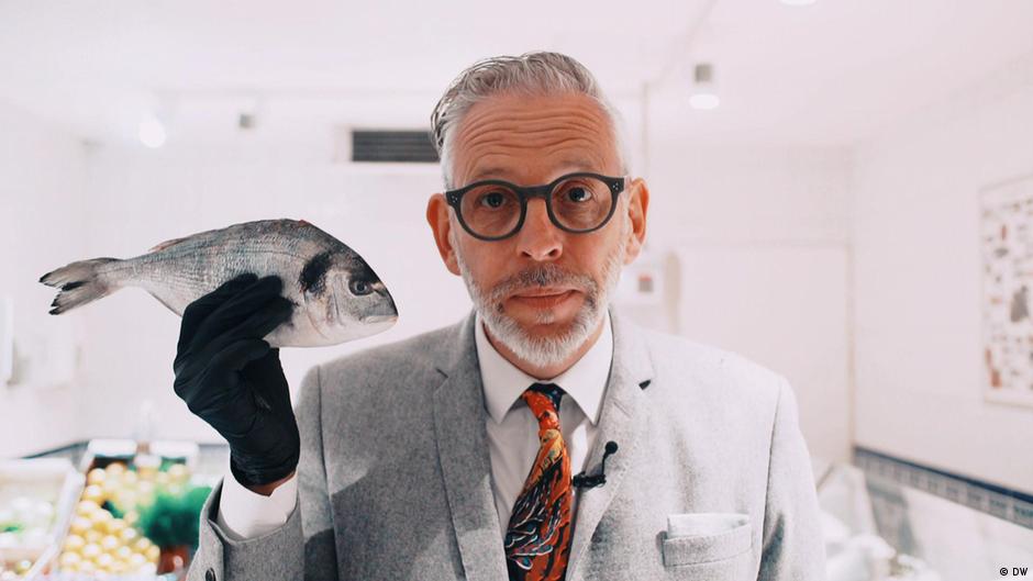 Dresscode - Is it carbon neutral? – DW – 07/10/2019