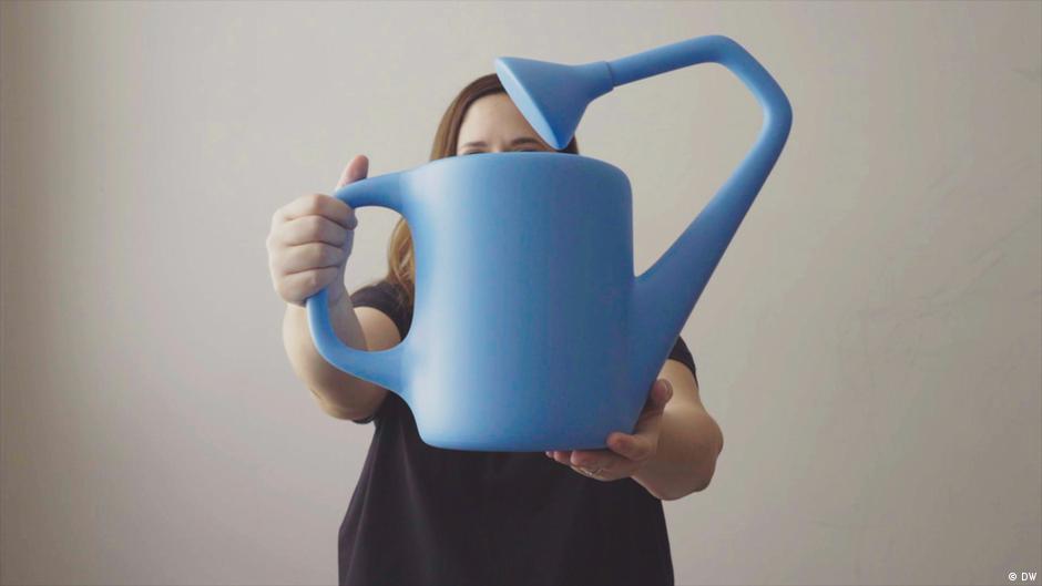 Perfectly pointless product design – DW – 07/15/2019