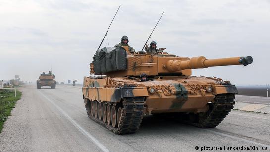 German arms export approvals spike