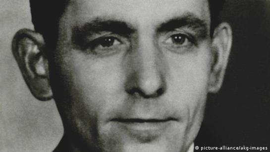 Georg Elser, el hombre que quiso matar a Hitler