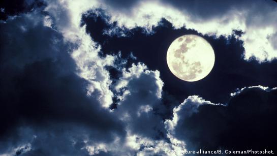 12 berühmte Mond-Songs – DW – 16.07.2019