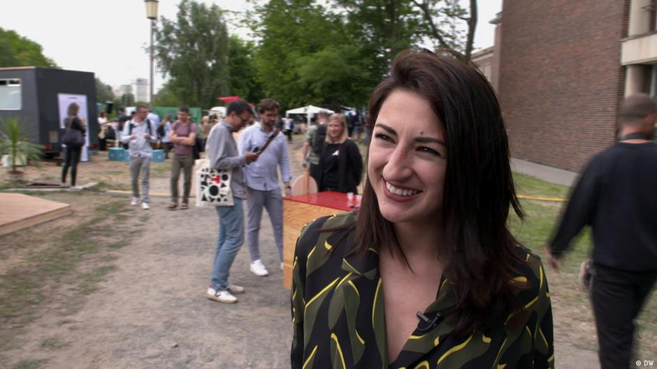 Startups: Are the do-gooders actually good? – DW – 07/16/2019