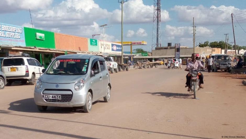 Taharuki yazuka kaunti ya Wajir nchini Kenya – DW – 22.12.2020 Taharuki yazuka kaunti ya Wajir nchini Kenya – DW – 22.12.2020