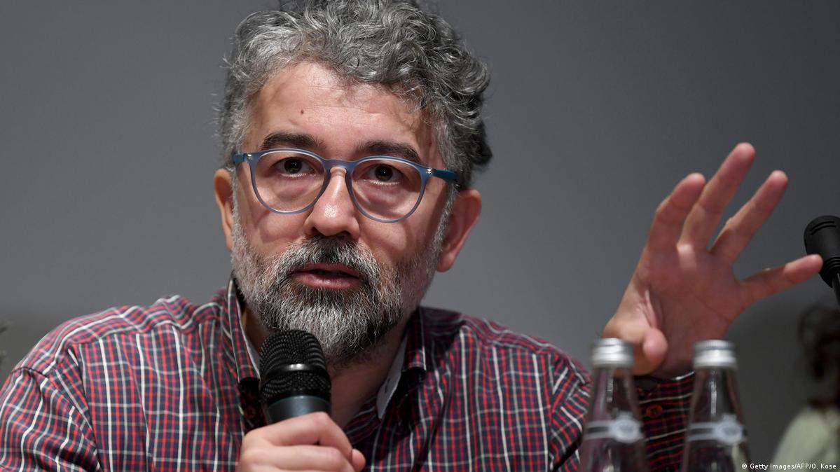 Turkish journalists acquitted of propaganda charges – DW – 07/17/2019