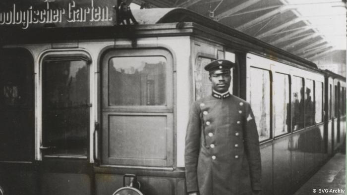 O homem que desafiou as ambições coloniais alemãs - ISTOÉ Independente