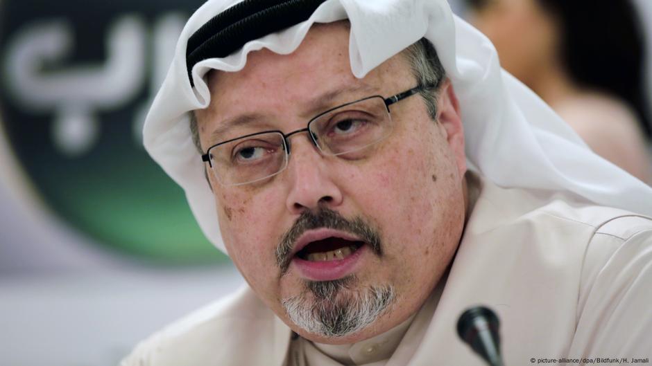 Press Freedom In Danger Ten Most Urgent Cases Dw 09 02 2019