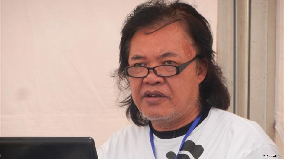 Arswendo Atmowiloto, Tokoh Itu Telah Pergi