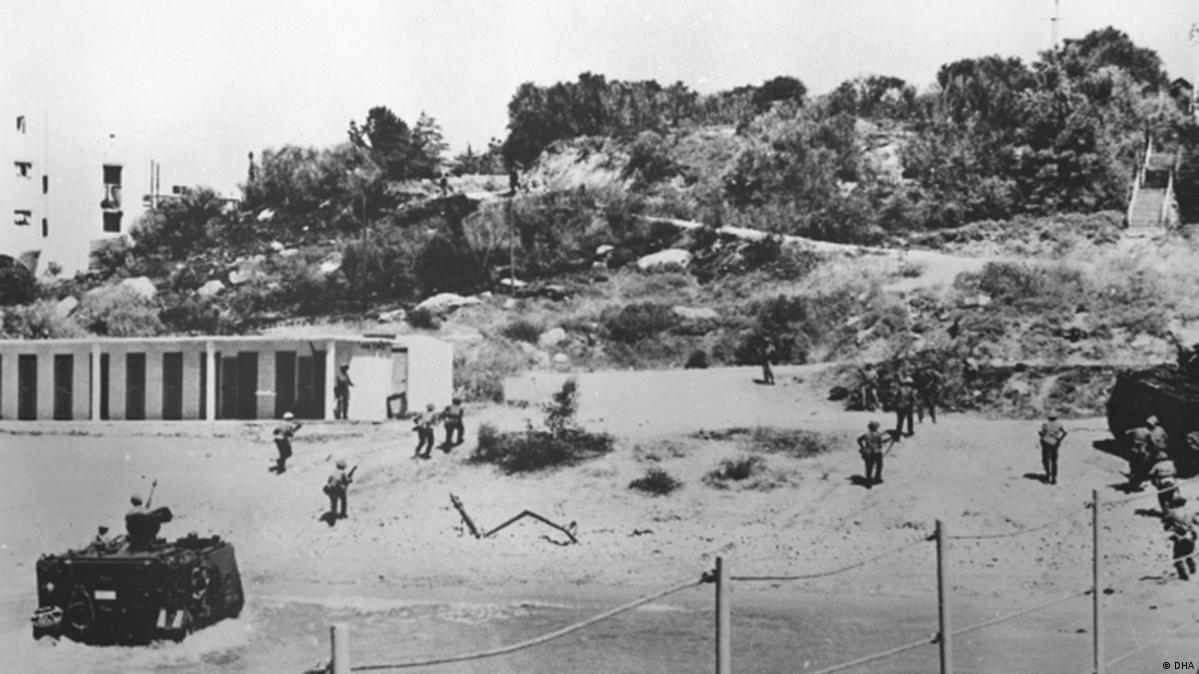 Κύπρος: Οι ανομολόγητοι βιασμοί του 1974