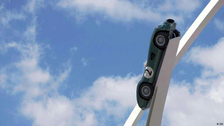 Drive it! - The Motor Magazine – DW – 07/29/2019