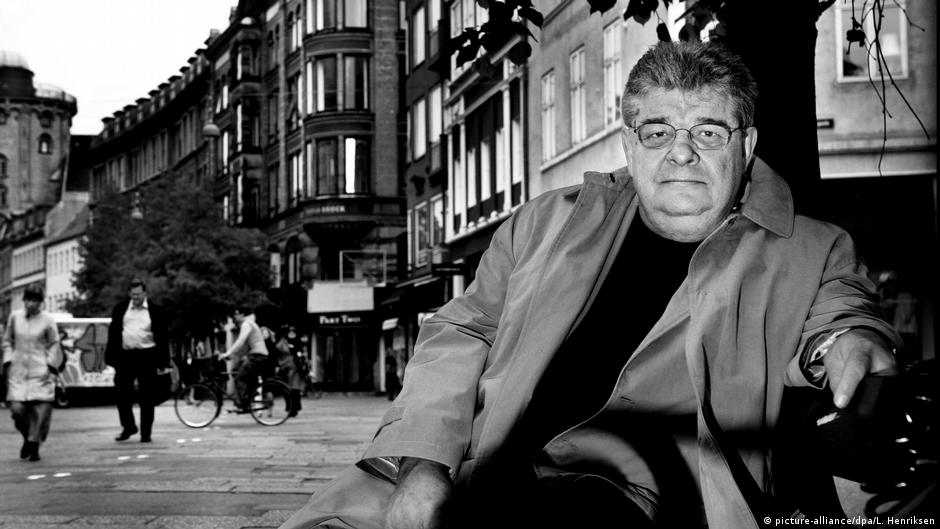 Danish therapist Jesper Juul dies – DW – 07/26/2019