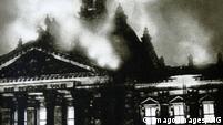 New report casts doubt on Reichstag fire – DW – 07/27/2019