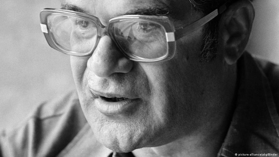 Neubewertung: der Regisseur Konrad Wolf | Filme | DW | 04.08.2019