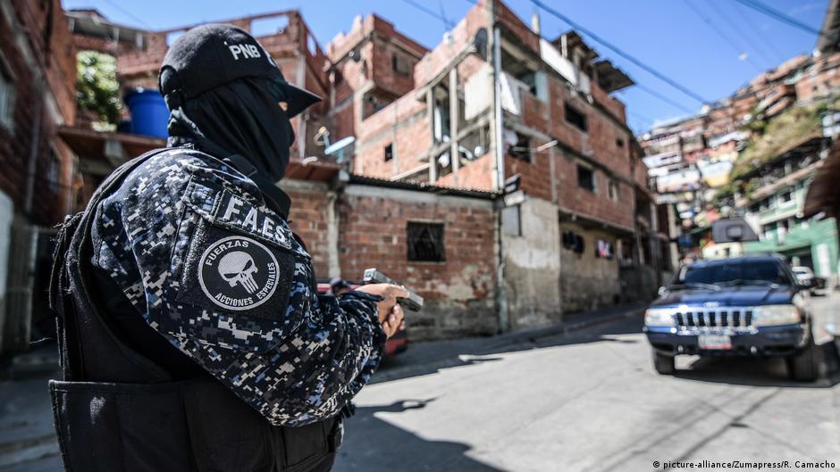 Las villas miseria, visibles pero ignoradas en Latinoamérica – DW – 10 ...