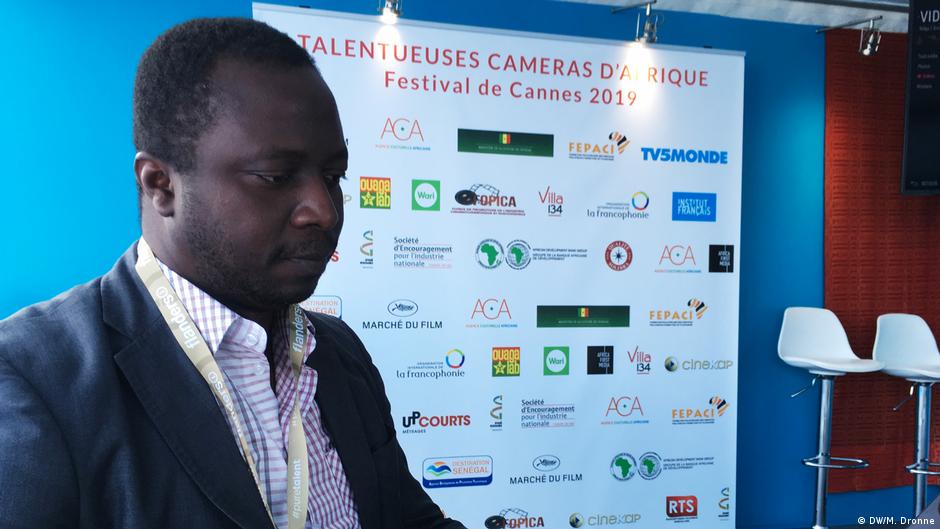 Allons au cinéma ! – DW – 03/08/2019