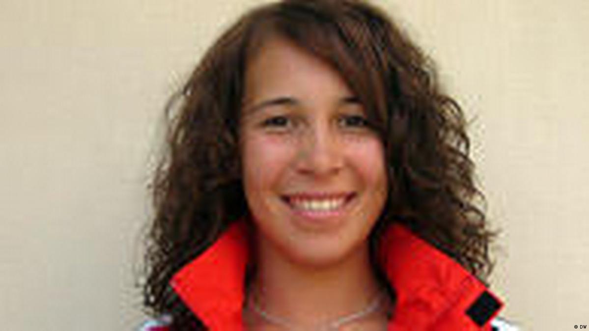 Snapshot - The athlete – DW – 06/16/2010